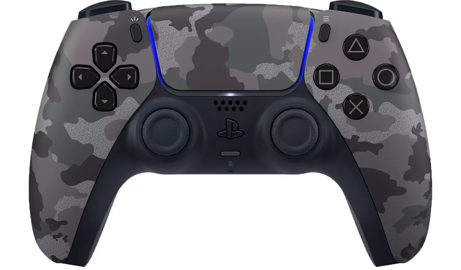 Gulikit 720 Tension Adjustable TMR Upgraded Ps5 Controller Brand New ...